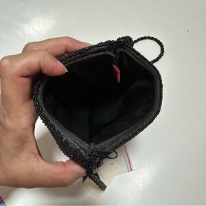 ERMO Collection | Bags | Ermo Collection Beaded Ladybug Crossbody Bag ...